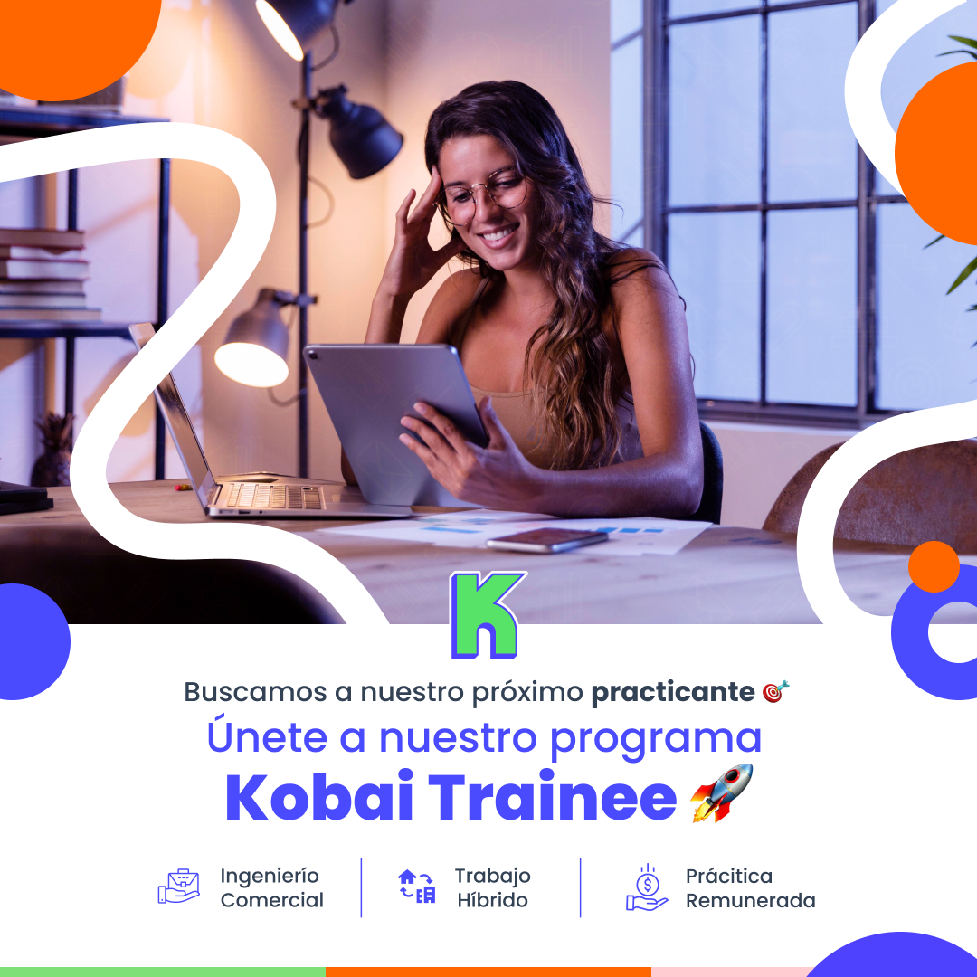 Kobai Trainee 🚀 - Kobai