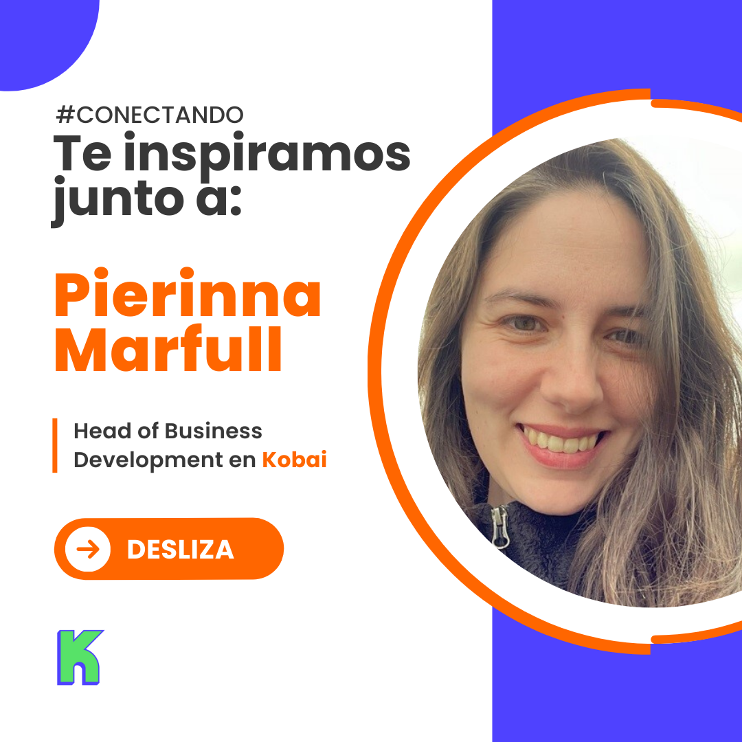 ¡Una súper entrevista! 💜 - Kobai