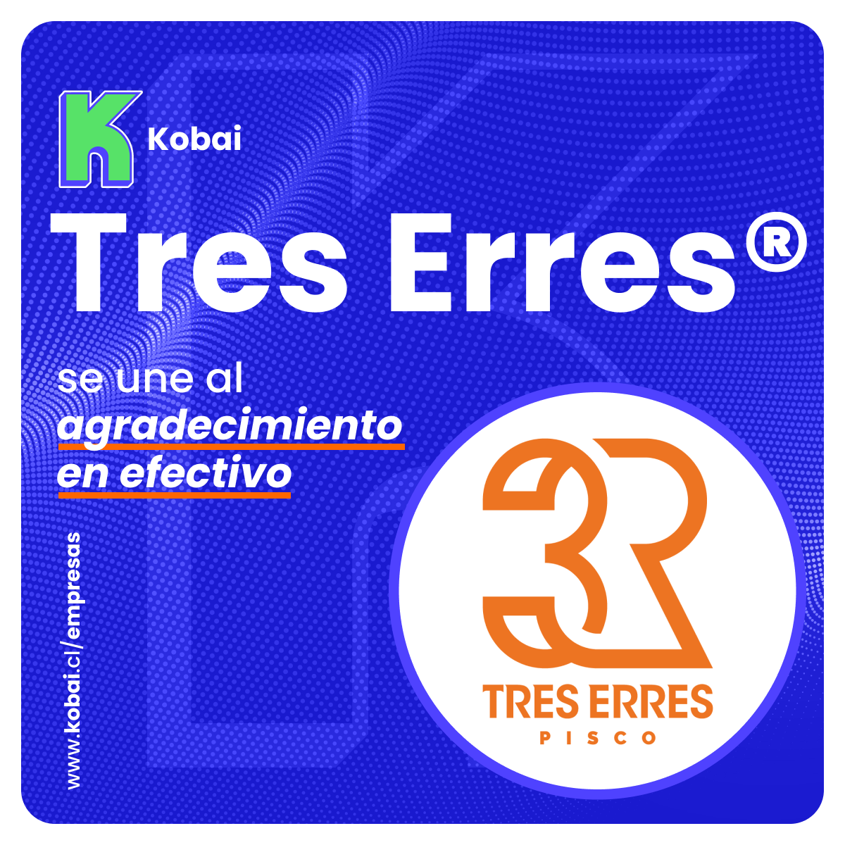 ¡Tenemos algo especial!🍾 - Kobai